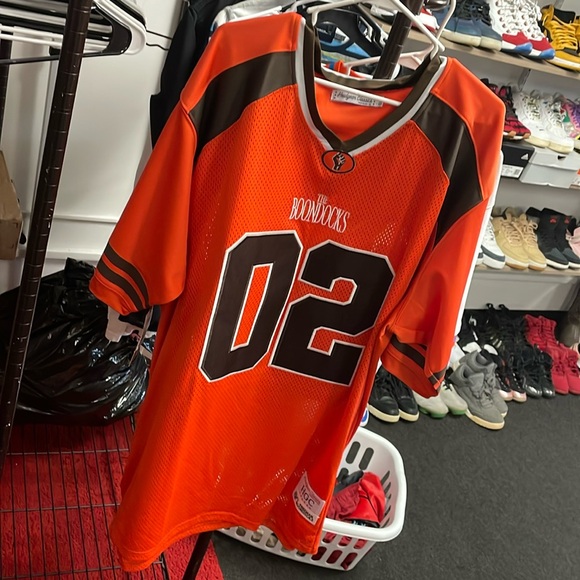 HeadGear Classic | Shirts | Mens Headgear Classics The Boondocks Riley ...